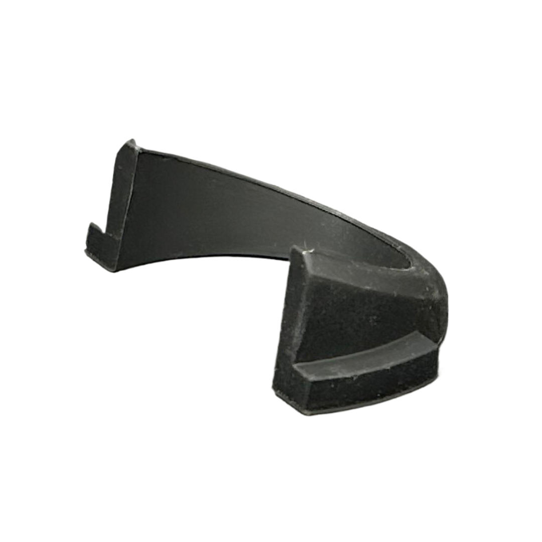 Replacement Angled Rubber Adapter – DF Grinders