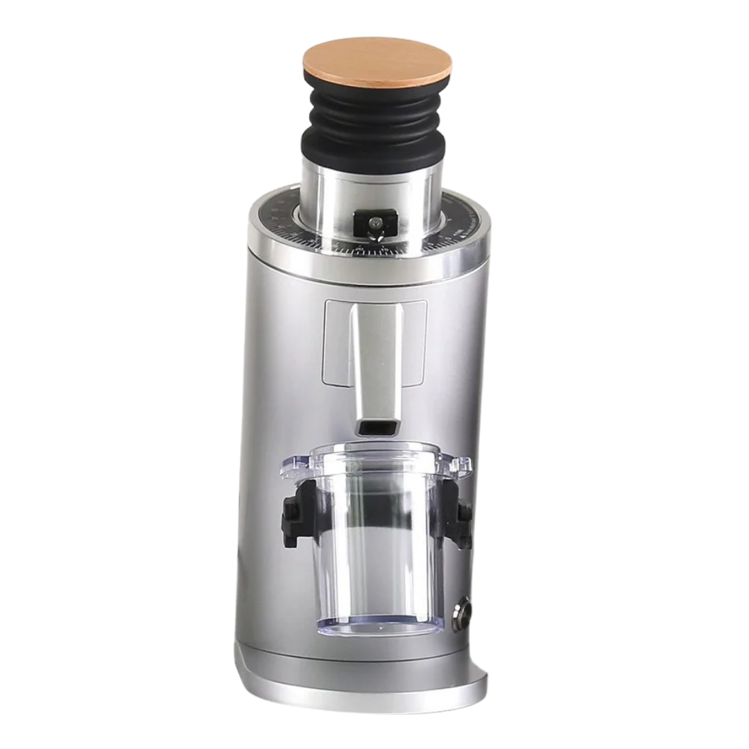 DF Grinders - DF54 V4 All-Purpose Single Dose Coffee Grinder