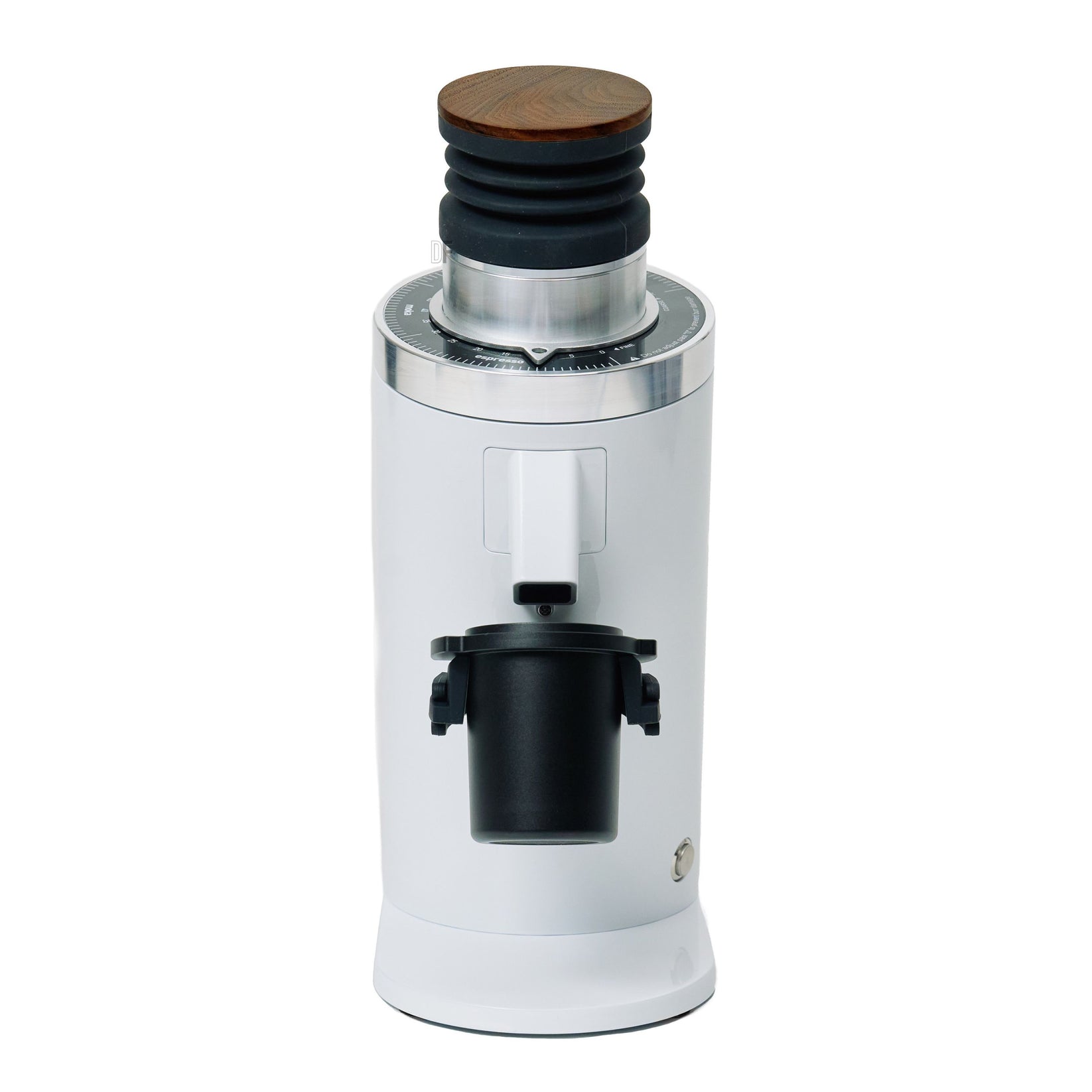 DF Grinders - DF64 Gen 2 Coffee Grinder (V2.5)